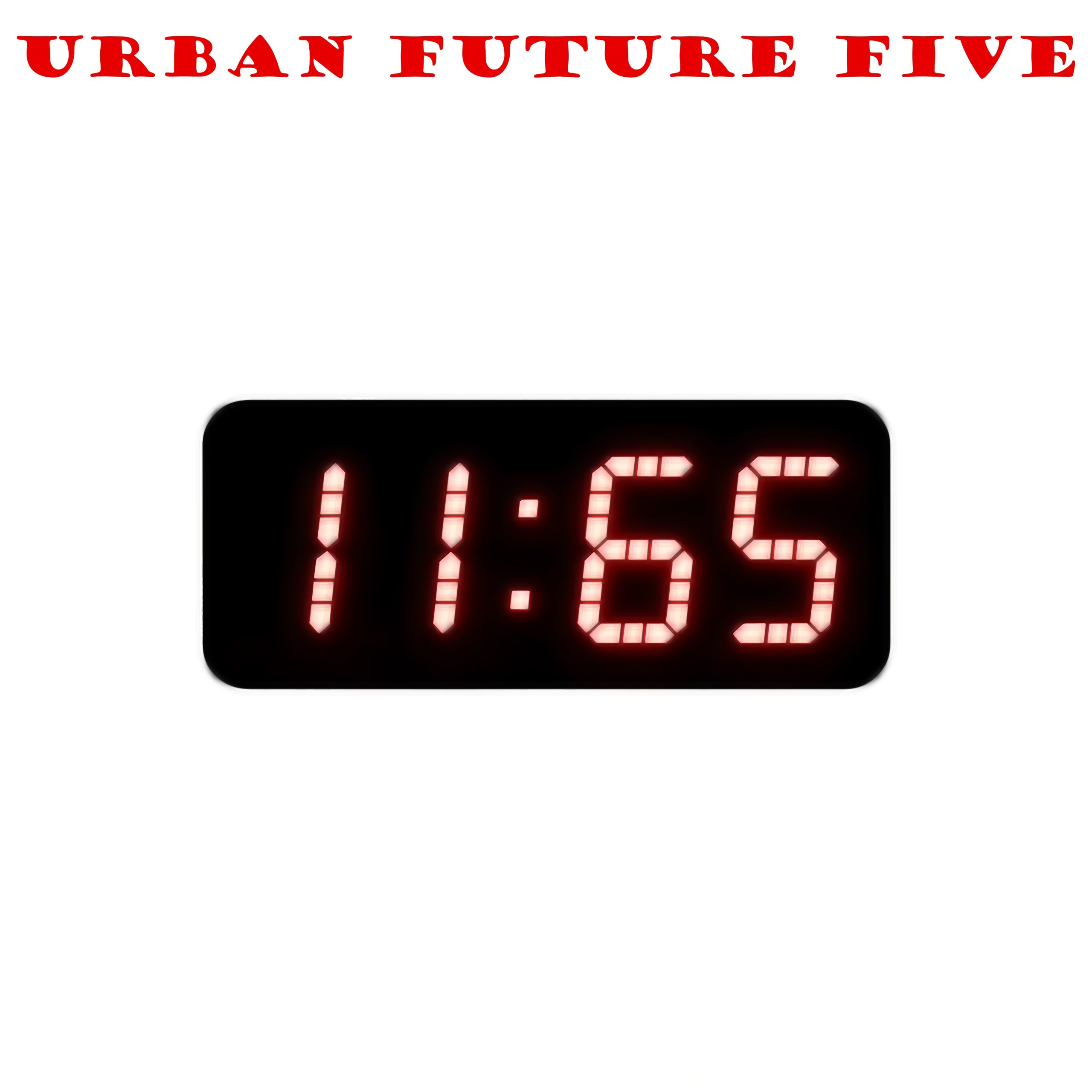 The Chronos of Connection: Why Urban Future Five’s “11:65” is the ...